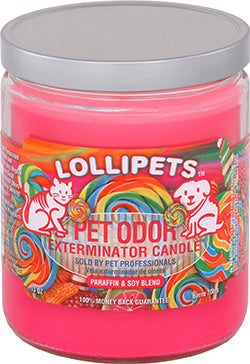 Lollipets #06274 – HollyMolly