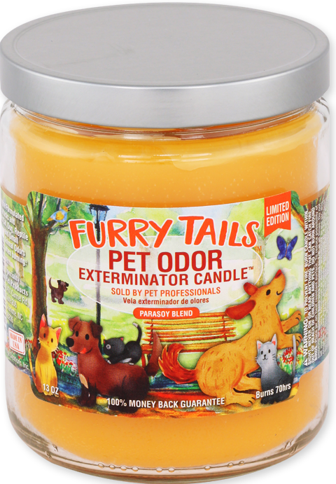 Furry Tails #06290 – Distribution HollyMolly Inc.